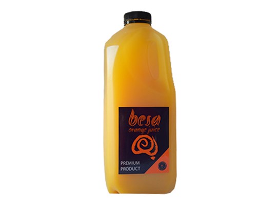 Besa Orange Juice 2lt – Adelaide Fresh Fruiterers Morphett Vale