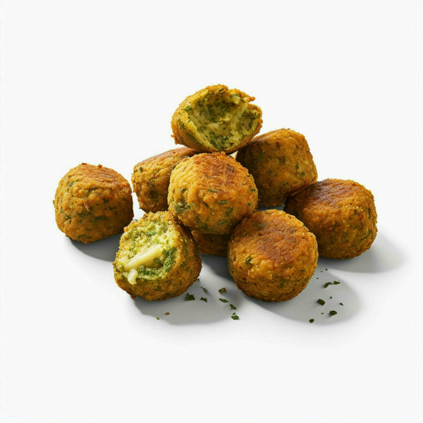 Hand Rolled Falafel Ea – Adelaide Fresh Fruiterers Morphett Vale