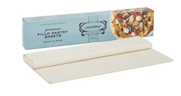 Careme Filo Pastry 375g – Adelaide Fresh Fruiterers Morphett Vale