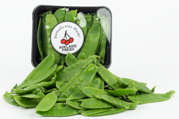 Snow Pea Pack 200g – Adelaide Fresh Fruiterers Morphett Vale