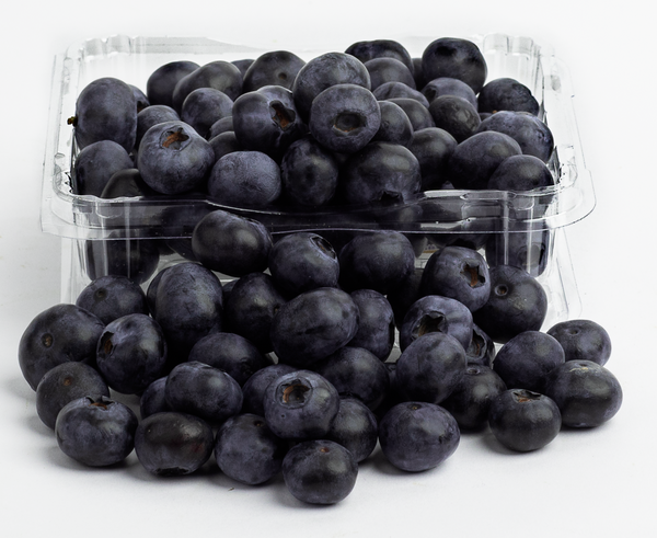 Blueberries Punnet 125g – Adelaide Fresh Fruiterers Morphett Vale