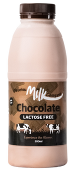 Fleurieu Milk Chocolate Milk 500ml – Adelaide Fresh Fruiterers Morphett ...