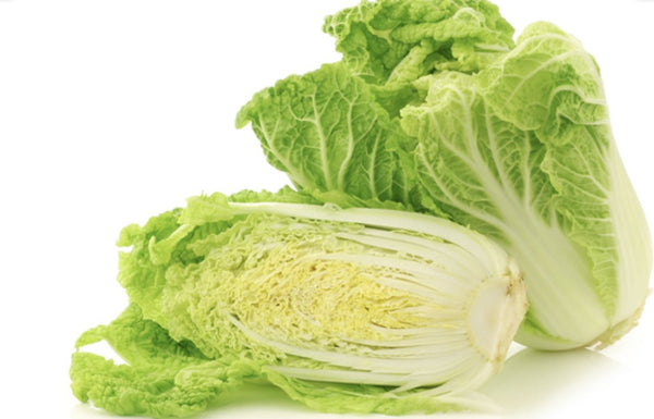 Chinese Cabbage Half – Adelaide Fresh Fruiterers Morphett Vale