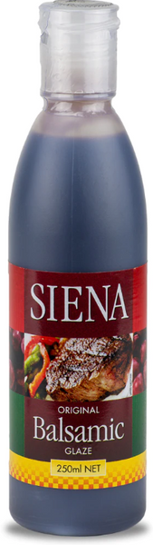 Siena Balsamic Glaze 250ml – Adelaide Fresh Fruiterers Morphett Vale