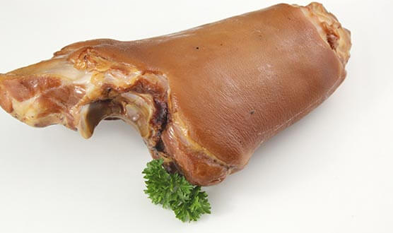 Fabbris Smoked Ham Hock Each (Approx. 1.2kg) – Adelaide Fresh ...