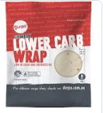 Diego's Low Carb Wraps 8pk – Adelaide Fresh Fruiterers Morphett Vale